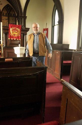 STANDING the test of time | Lifestyles | thedailynewsonline.com