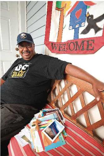 DON CARROLL | Lifestyles | thedailynewsonline.com