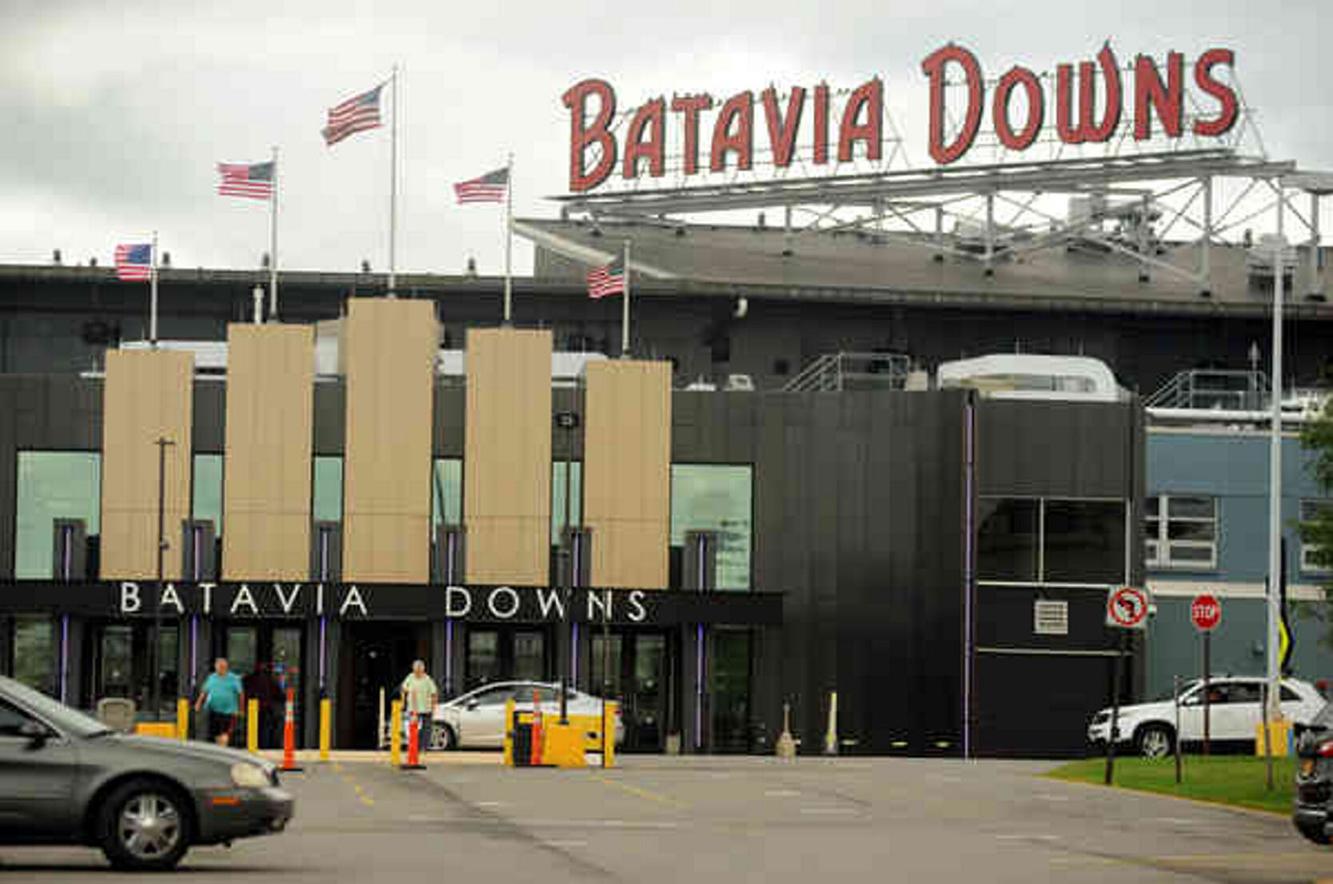 Batavia Downs announces 2026 winter racing dates | Sports ...
