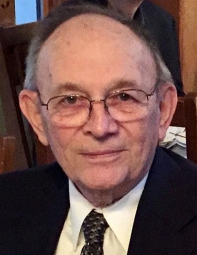 William R. Dombrowski | Obituaries | thedailynewsonline.com