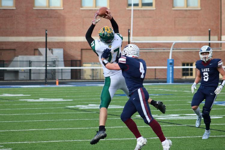 NYSPHSAA FOOTBALL: Alexander/Pembroke clipped in 'C' FWR | Sports ...