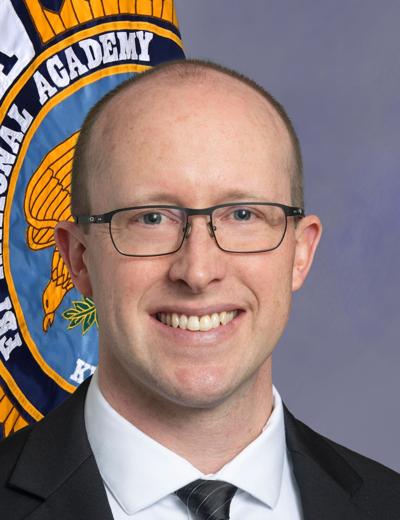 Wyoming County: Reagan completes FBI National Academy training | News ...