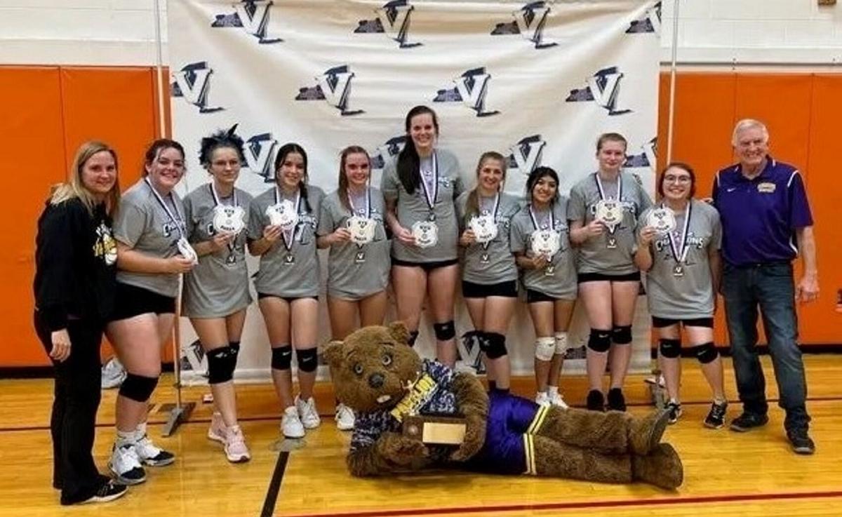 VOLLEYBALL: Pavilion edges Notre Dame in five set classic in ‘D’ state ...