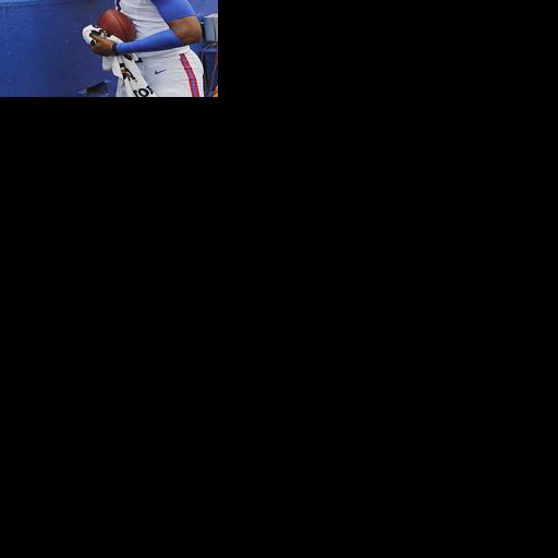 EJ Manuel Buffalo Bills Eric Manuel Sr. | Sports | thedailynewsonline.com