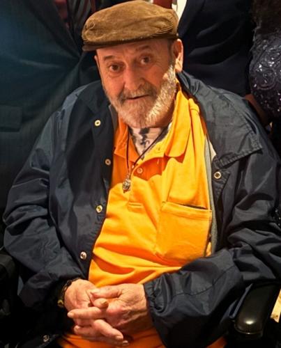 Joseph Maiola | Obituaries | thedailynewsonline.com