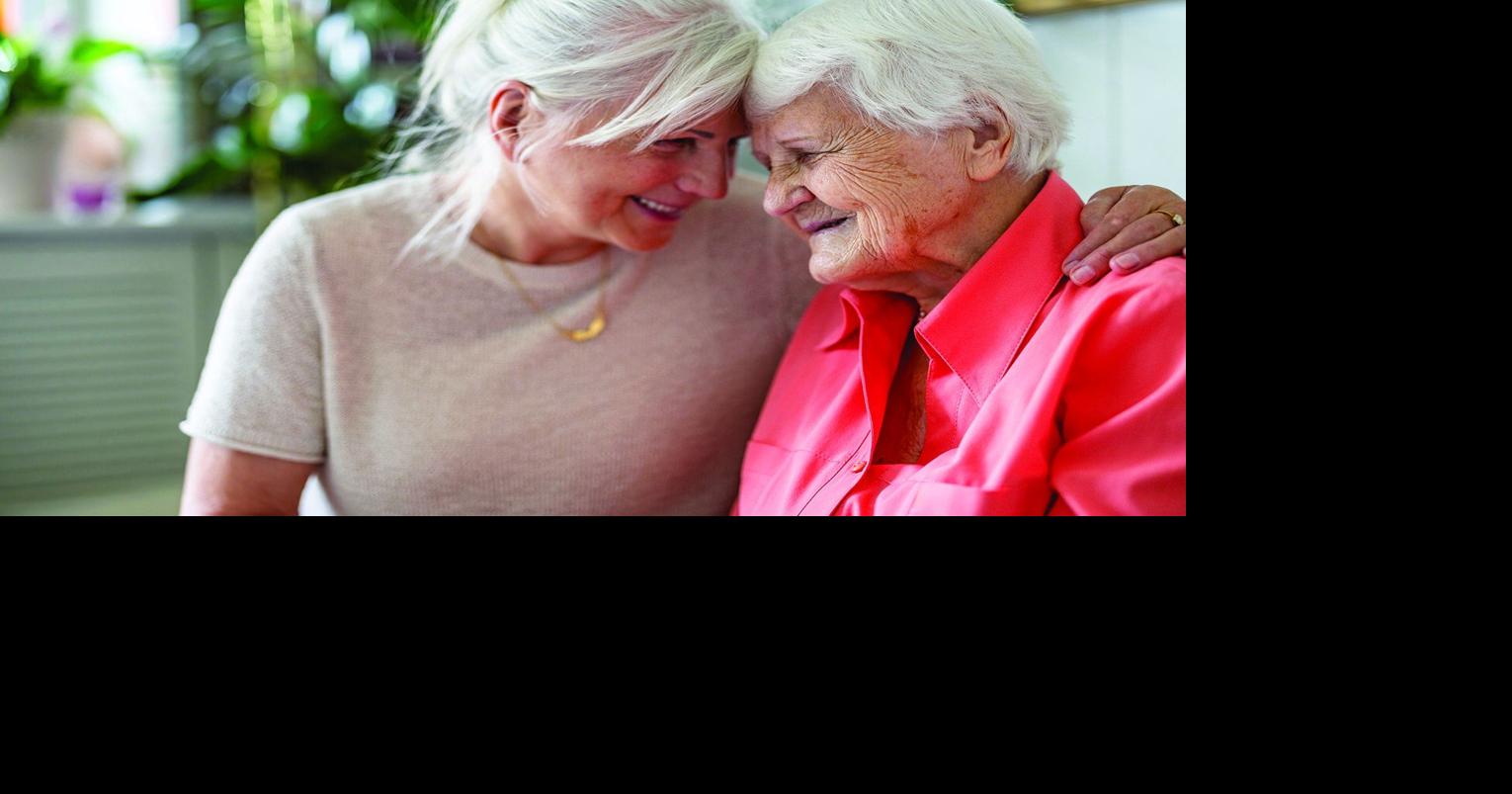 NYSOFA offers free resources to support caregivers, older adults ...