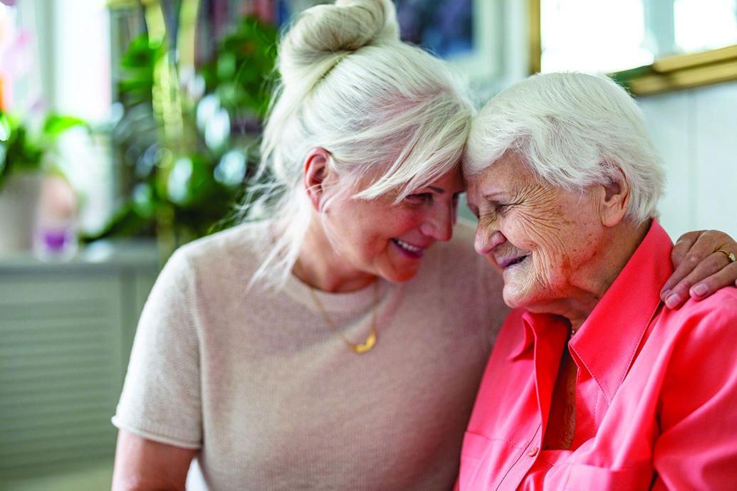 NYSOFA offers free resources to support caregivers, older adults ...