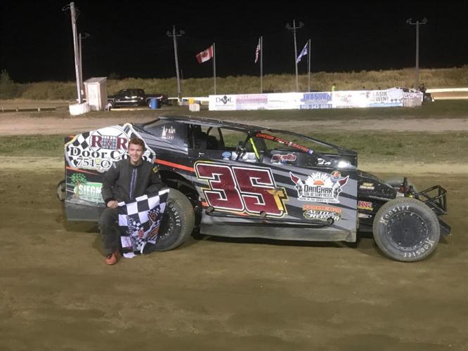 GENESEE: Johnson, Tuttle Cap Off Championship Seasons in Style ...