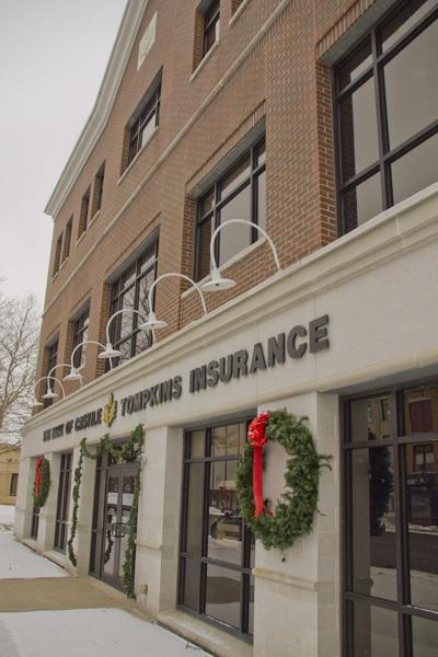 Shepard, Maxwell & Hale purchased by Tompkins Insurance | News ...