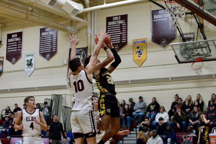 BOYS BASKETBALL: Alexander powers past Elba; Pohl with another double ...