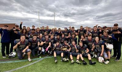 H.S. FOOTBALL: Randolph too much for OAE in Class D regional final ...