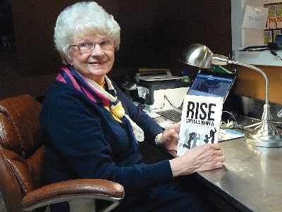 Sarah "Sally" Harding | Lifestyles | thedailynewsonline.com