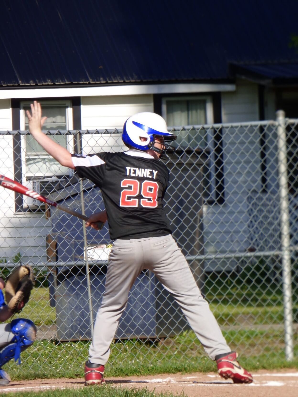 Le Roy Little League All-Stars claim victory over Cuba | Game ...