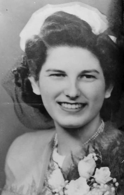 Euleta (Tooley) Lapp | Obituaries | thedailynewsonline.com