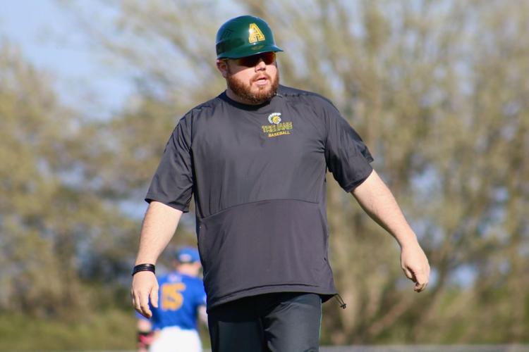 H.S. BASEBALL: O-A absorbs early deficit, earns comeback win over ...