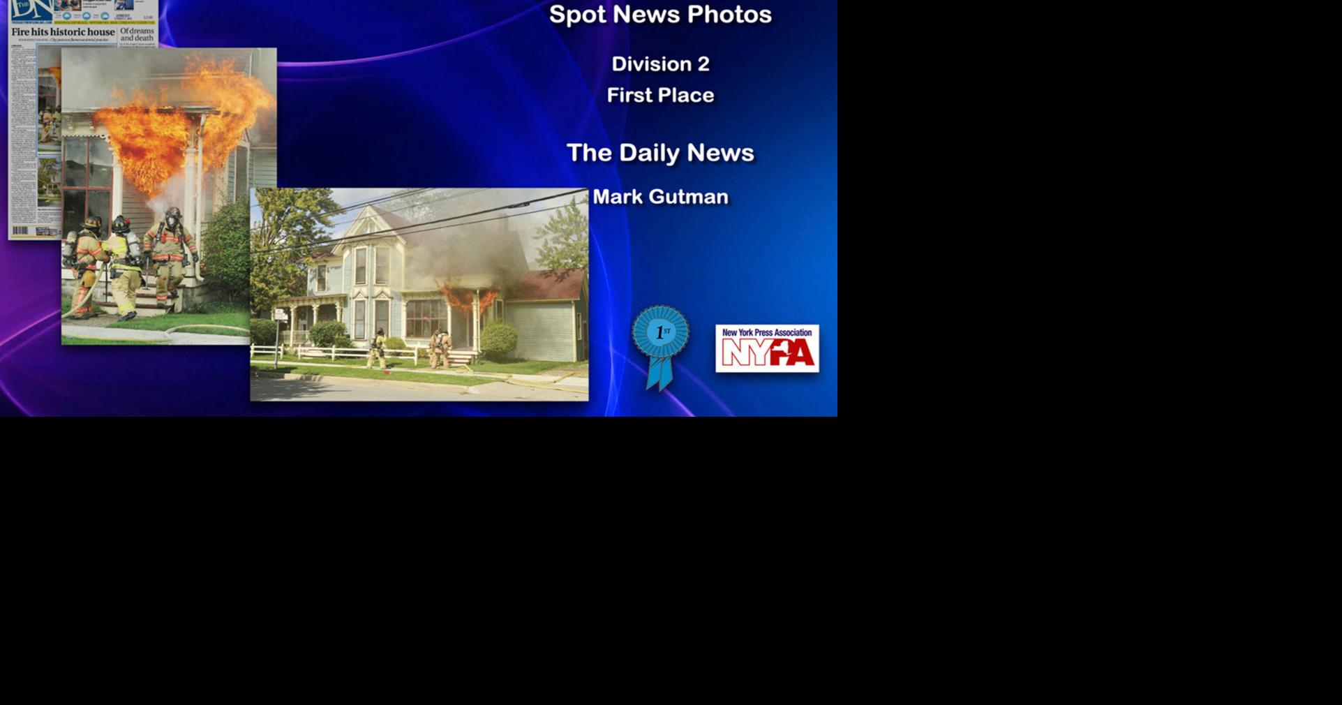 UPDATE: Daily News, LCN earn 8 state press awards | Public Service News ...