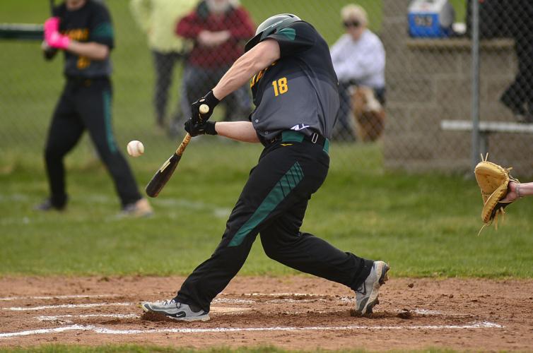 H.S. BASEBALL: Bailey drives in go-ahead run to cap Alexander rally ...