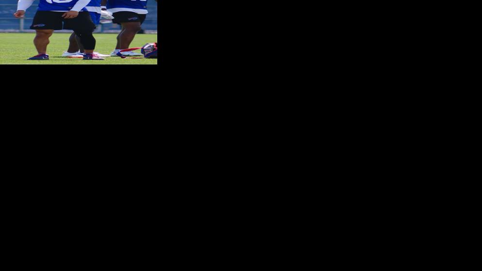 Bills re-sign WR Shakir, keeping him in Buffalo through 2029 season ...