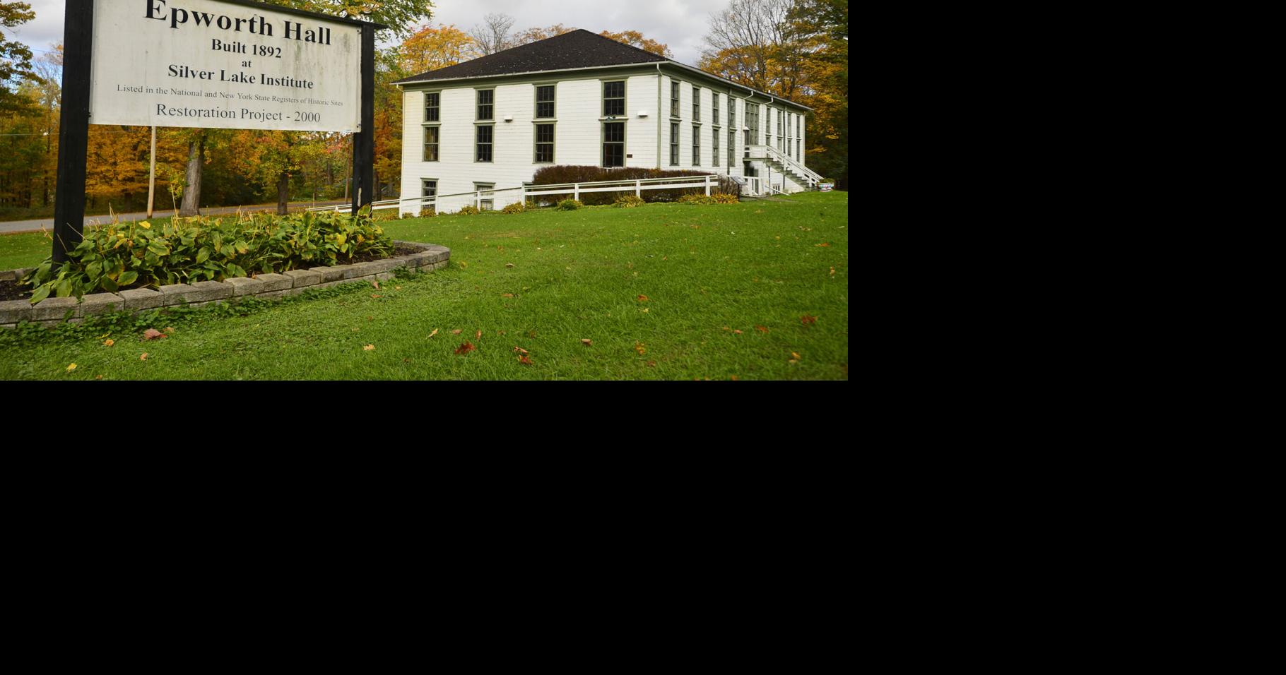 Silver Lake: Epworth Hall makes “Five to Revive” list | Top Story ...