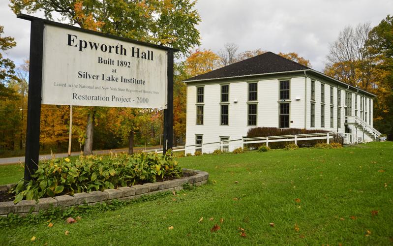 Silver Lake: Epworth Hall makes “Five to Revive” list | Top Story ...