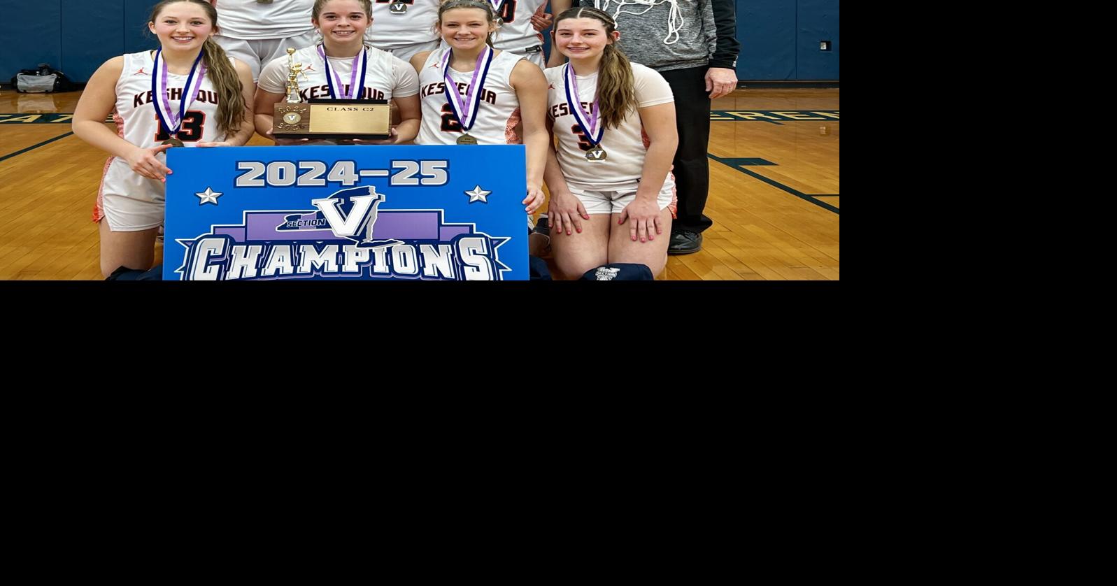 SEC V. GIRLS BASKETBALL: Keshequa holds off York for 'C2' title ...