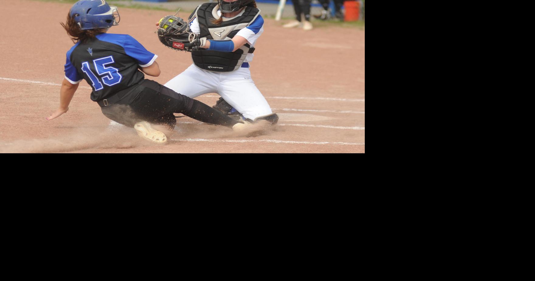 H.S. SOFTBALL: Batavia earns comeback win over Brockport; Blue Devils ...