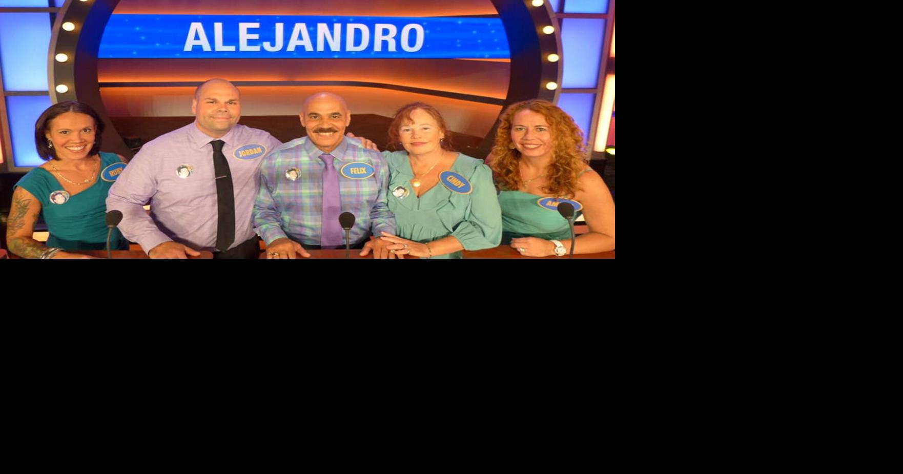 Genesee County sheriff’s deputy and family appearing today on ‘Family ...