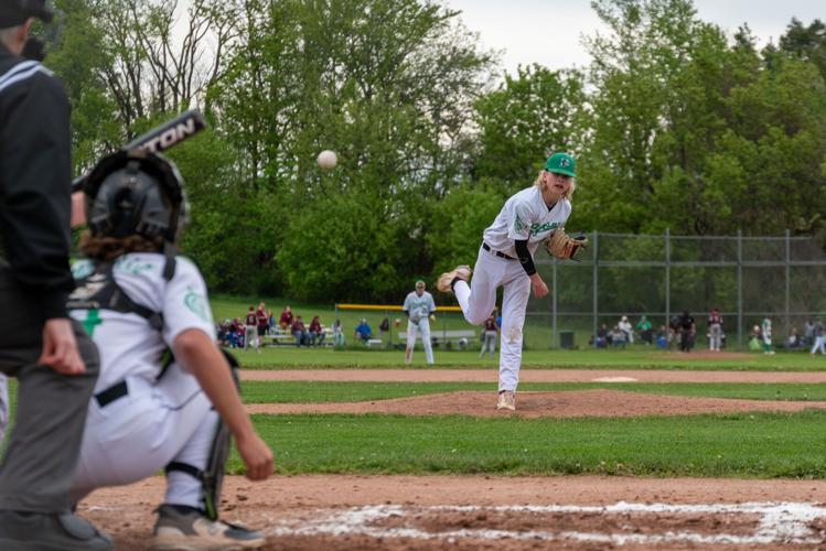 H.S. BASEBALL: Hootman propels Pembroke past B-B in 6 innings | Sports ...
