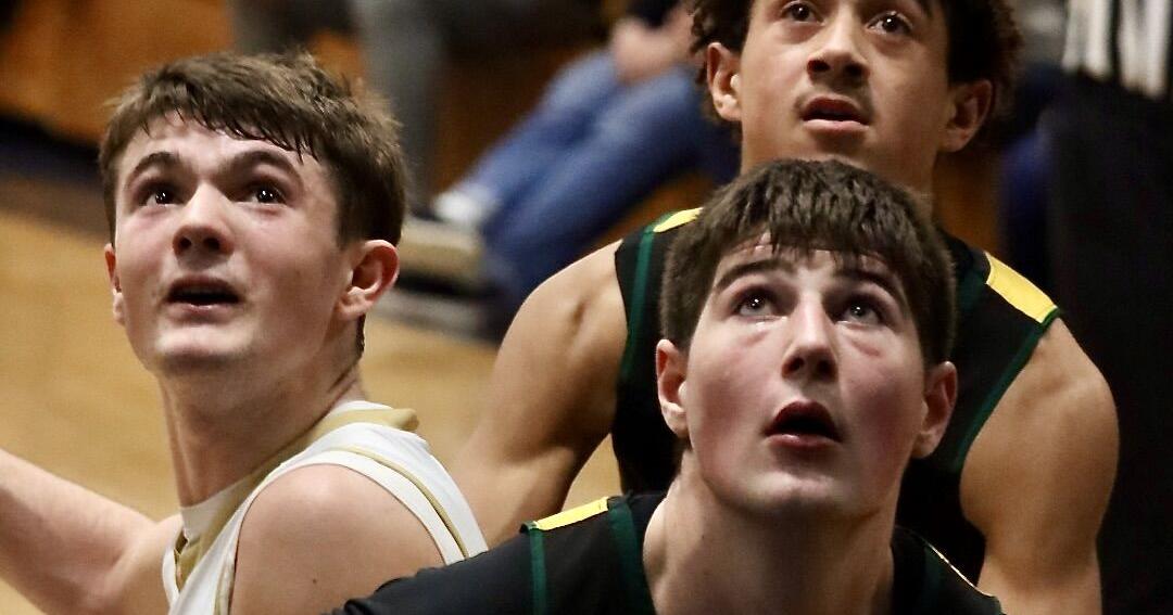 BOYS BASKETBALL: Alexander uses strong start to defeat depleted Notre ...