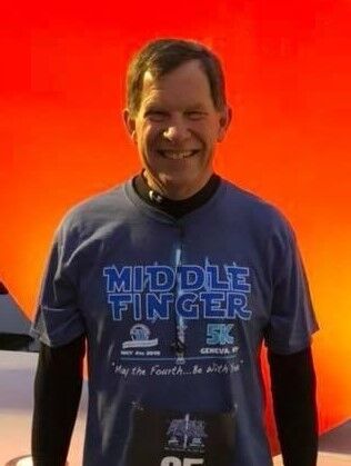 Albert K. Monagan Jr. | Obituaries | thedailynewsonline.com