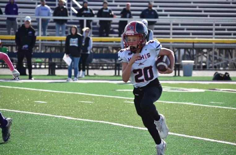 Le Roy Knights claim 2024 NOFA JV Championship | Game ...