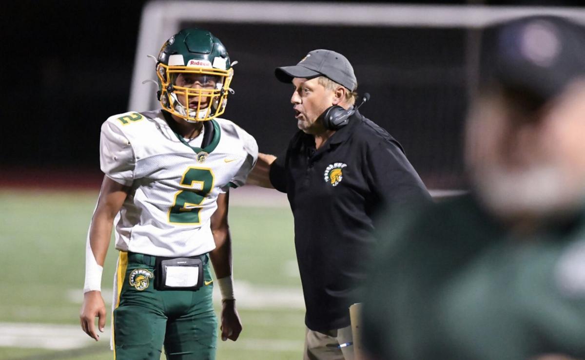 Alexander’s Sawyer named Bills and ADPRO Coach of the Week | Sports ...