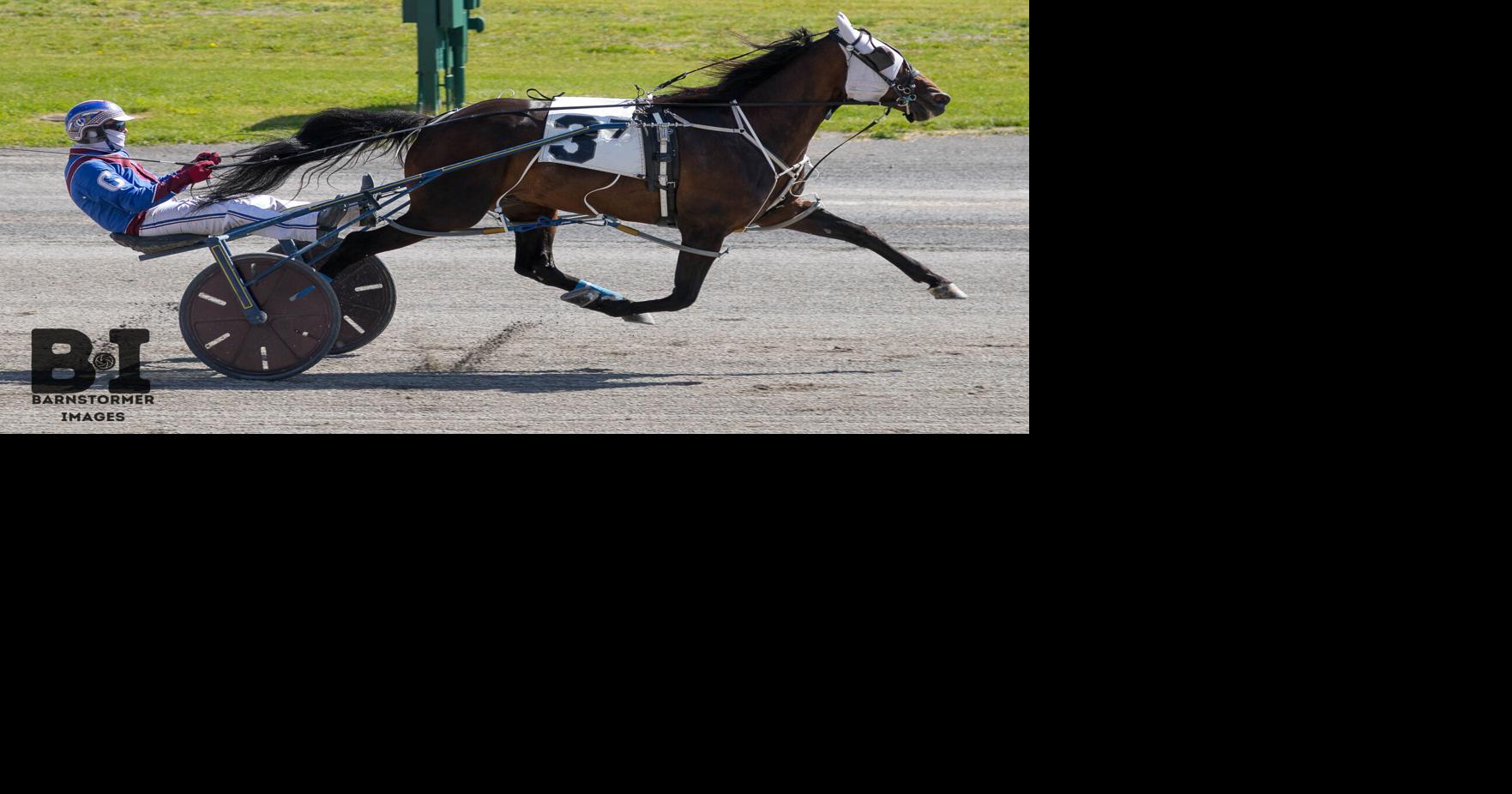 Front end was the place to be at Buffalo Raceway | Sports ...