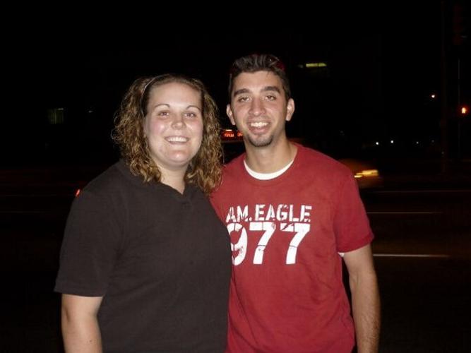 Scholarship honors Harding’s memory in Attica | Top Story ...