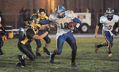 O-A/Alexander | Sports | thedailynewsonline.com