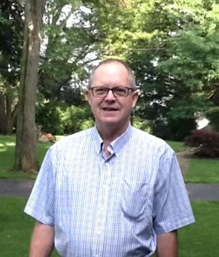 Timothy M. Thornton | Obituaries | thedailynewsonline.com