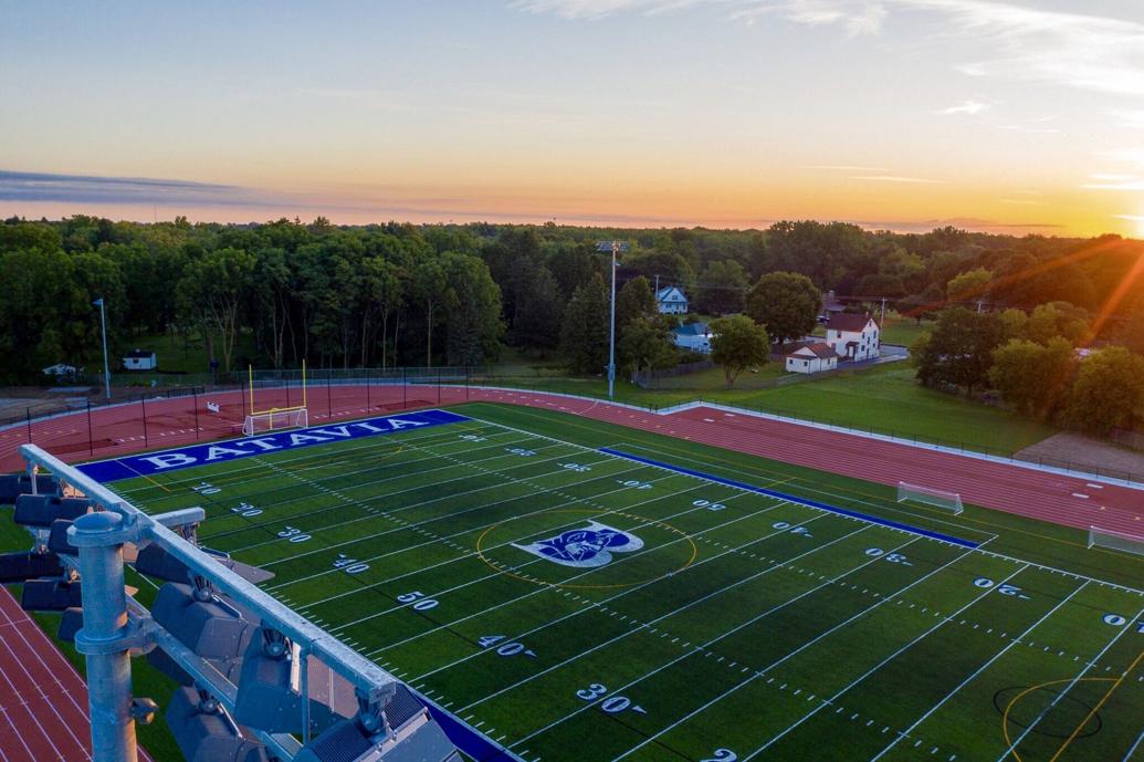 Batavia High School Athletic Hall of Fame welcoming 8 new members, 1 team to 2024 class | Sports ...