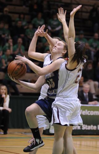 Riley Norton Notre Dame Brandi Gauthier Christina Graziadei | Sports ...