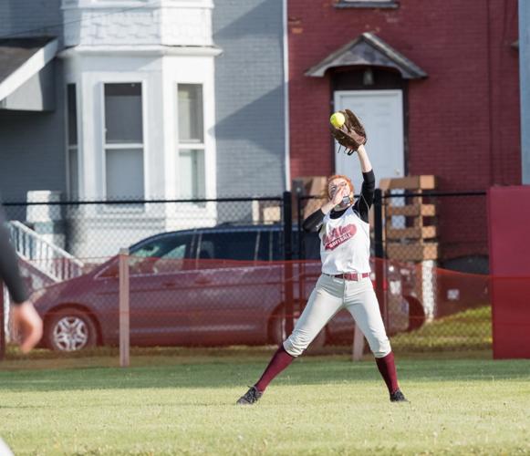 MONDAY H.S. ROUNDUP: Notre Dame baseball stops O-A; Cal-Mum softball ...