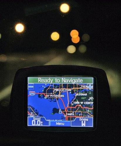 THE 2000s: Technology and terrorism target travel | Lifestyles ...