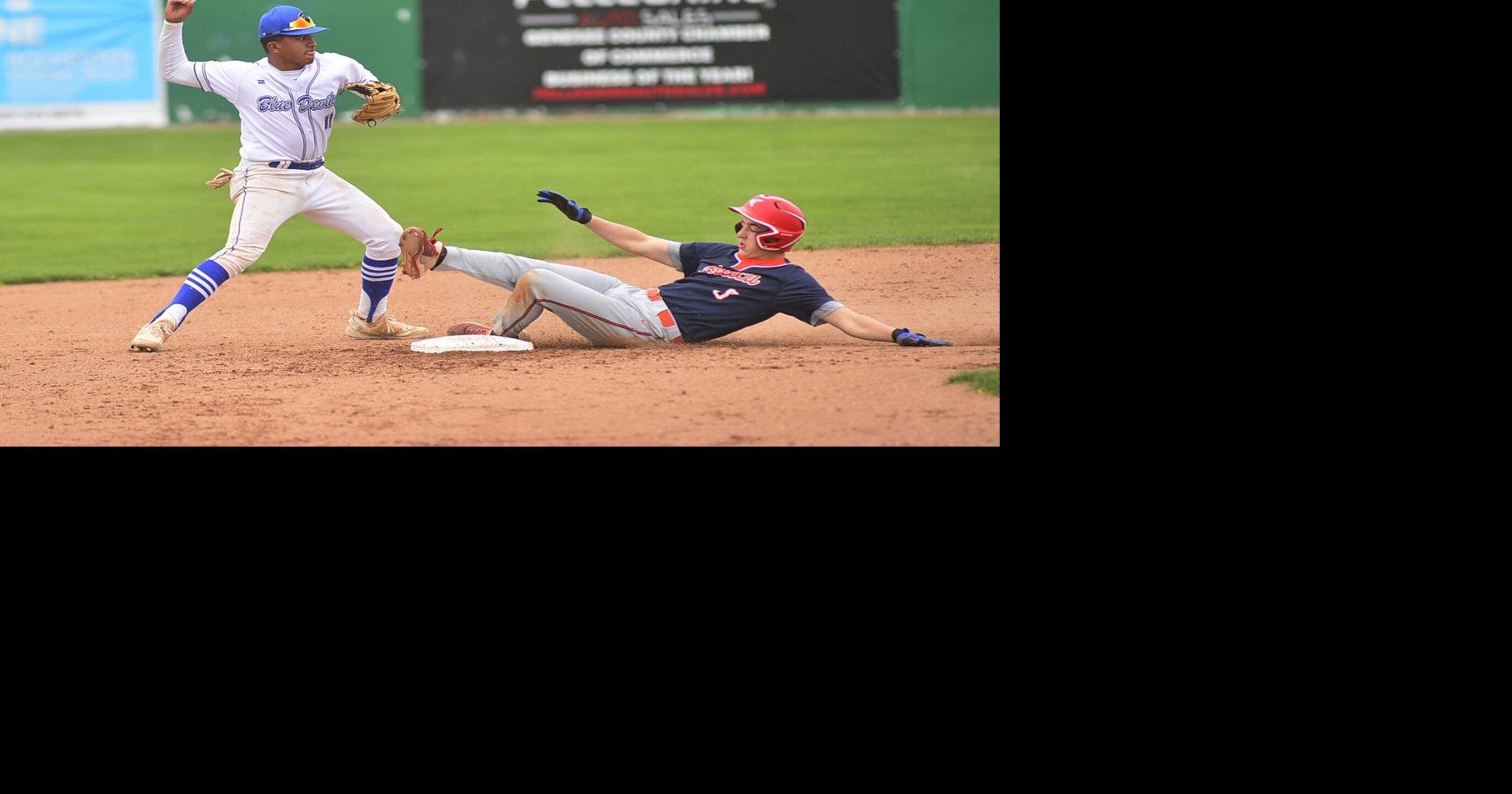 TUESDAY’S ROUNDUP: Batavia baseball edges Attica; ND, O-A both cruise ...