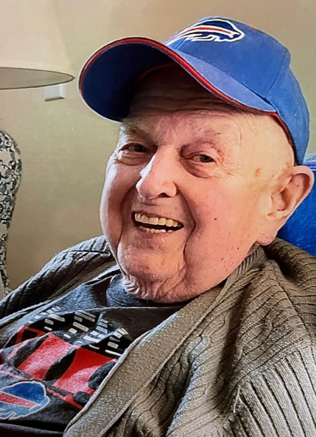 Gordon G. Kelsey | Obituaries | thedailynewsonline.com