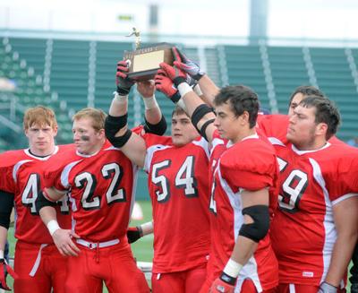 Letchworth football | Sports | thedailynewsonline.com