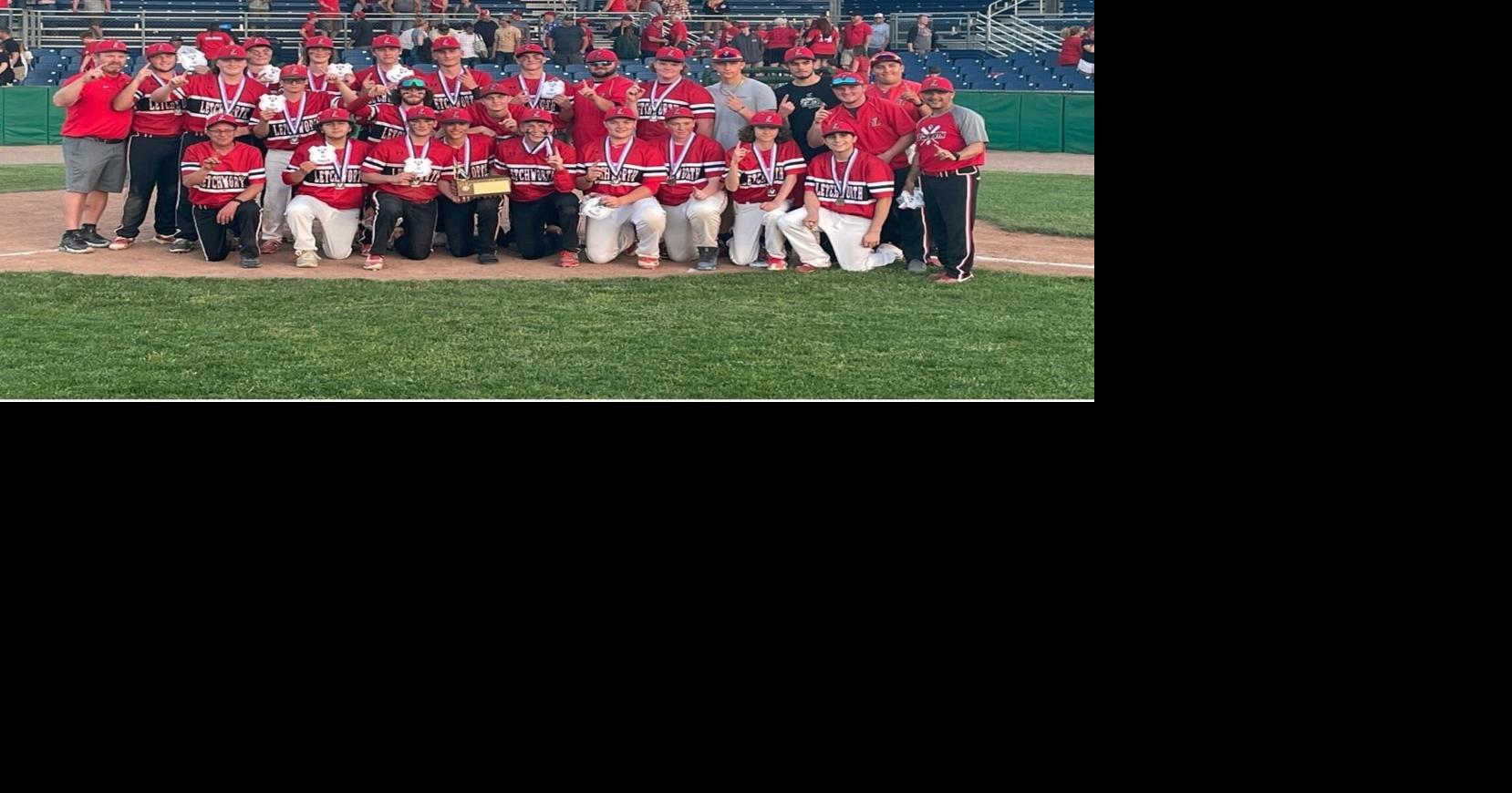 TUESDAY’S ROUNDUP: Letchworth baseball wins first sectional title in 60 ...