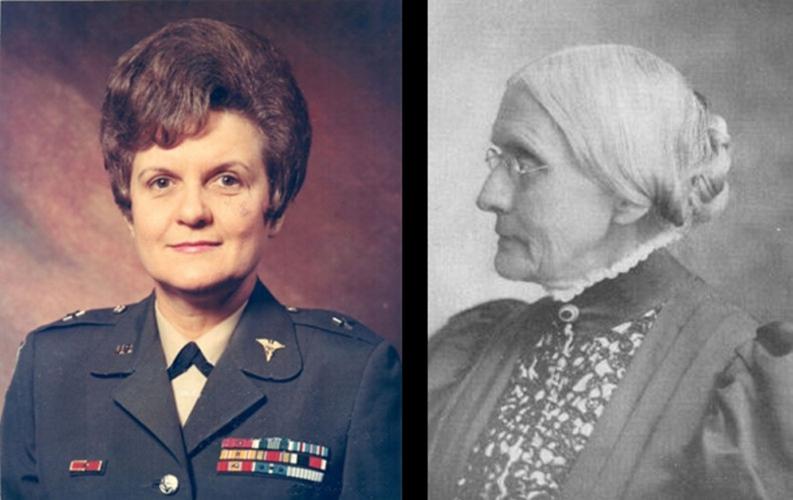 Trailblazers of history | Opinion | thedailynewsonline.com