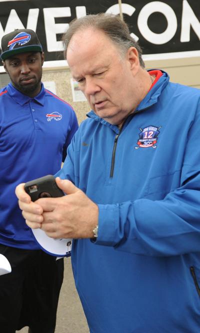 What is going on, Mr. Belding? | Lifestyles | thedailynewsonline.com