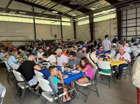 Batavia Rotary Father's Day Fly-in Breakfast | News ...