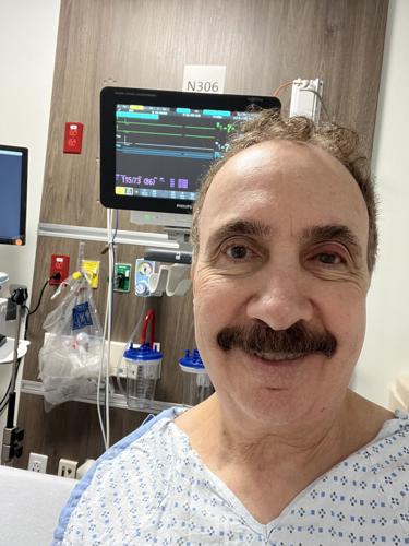 Jerry Zezima: Testing my patience | Lifestyles | thedailynewsonline.com