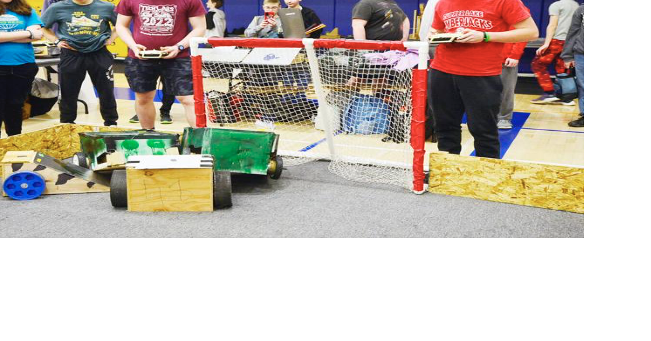 Tech Wars set to return Thursday at GCC | News | thedailynewsonline.com