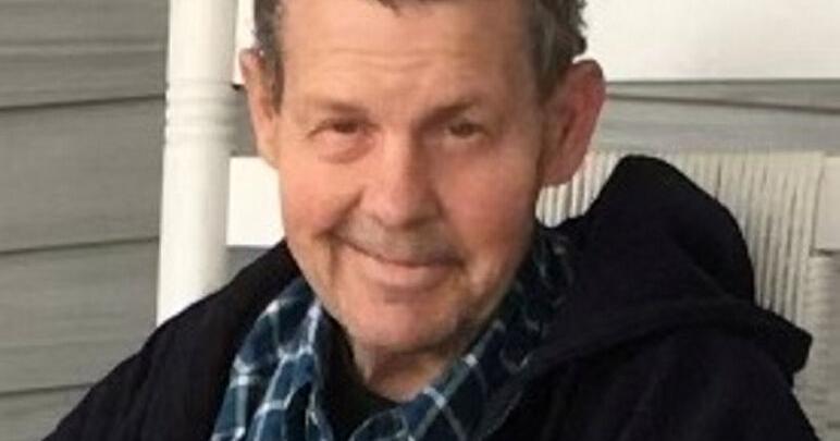 Joseph F. Falcone Jr. | Obituaries | thedailynewsonline.com